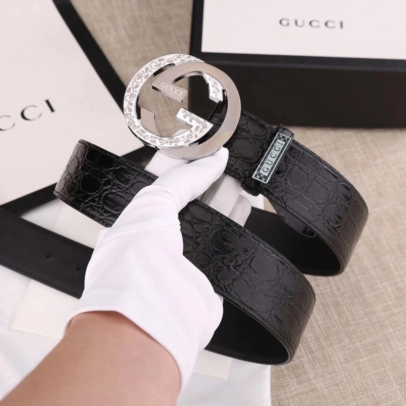 Authentic Gucci Belts