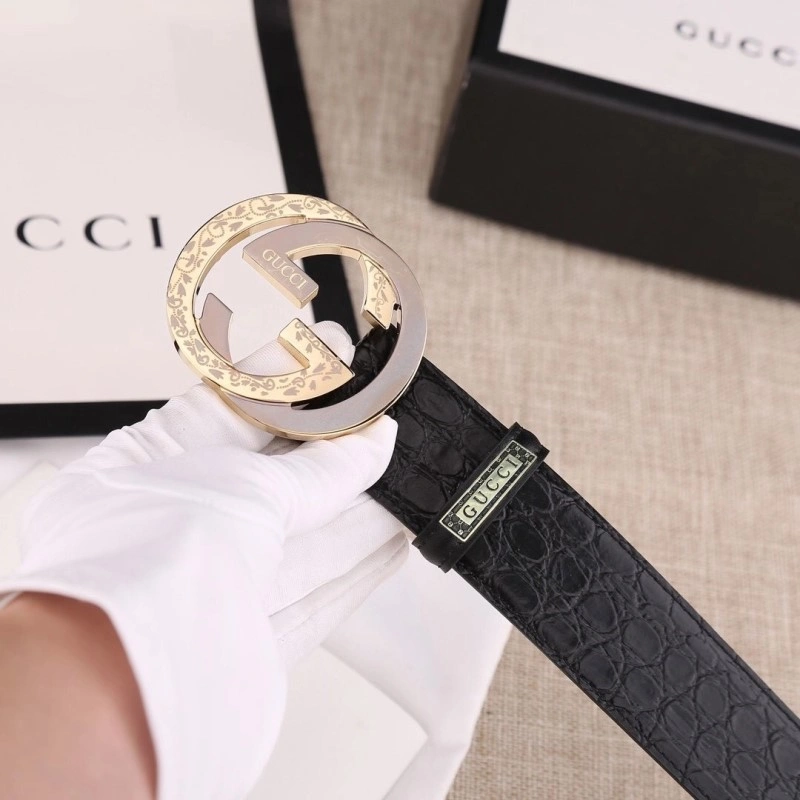 Authentic Gucci Belts