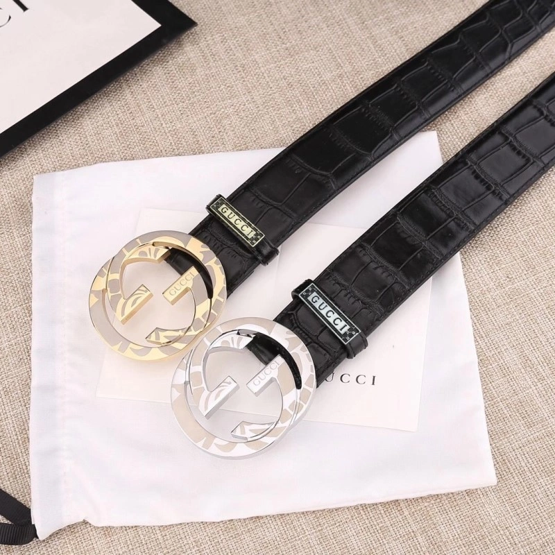 Budget-friendly Gucci Belts