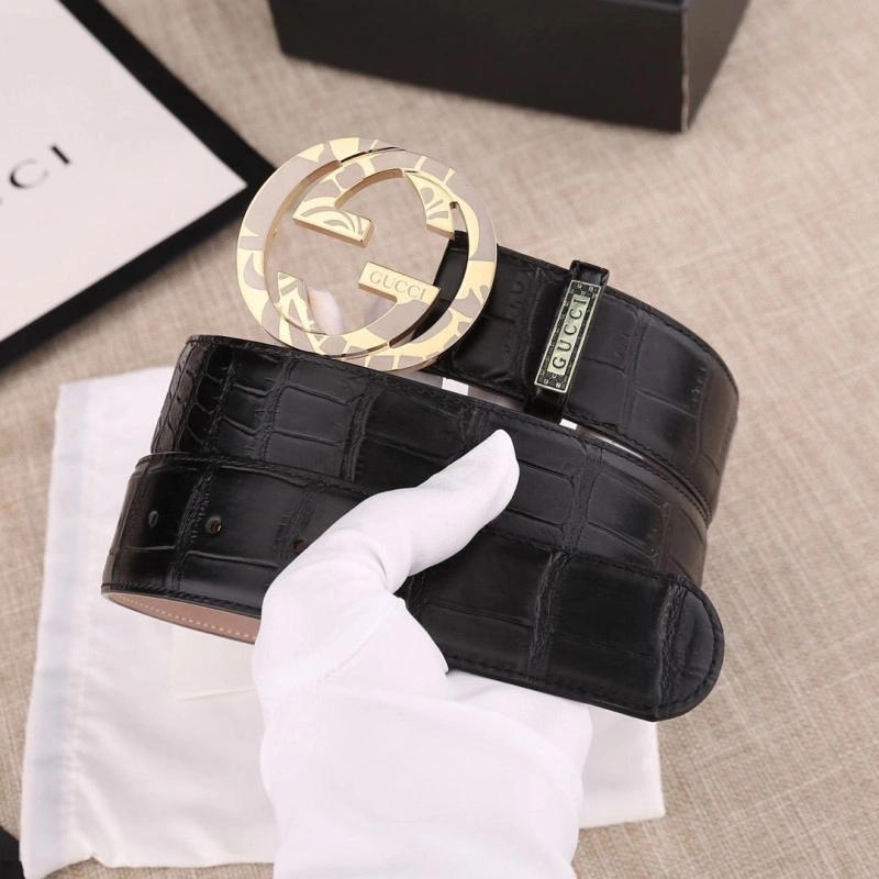Budget-friendly Gucci Belts