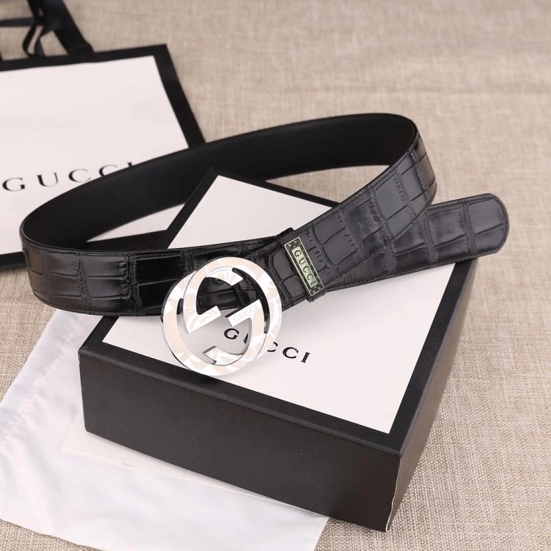 Budget-friendly Gucci Belts