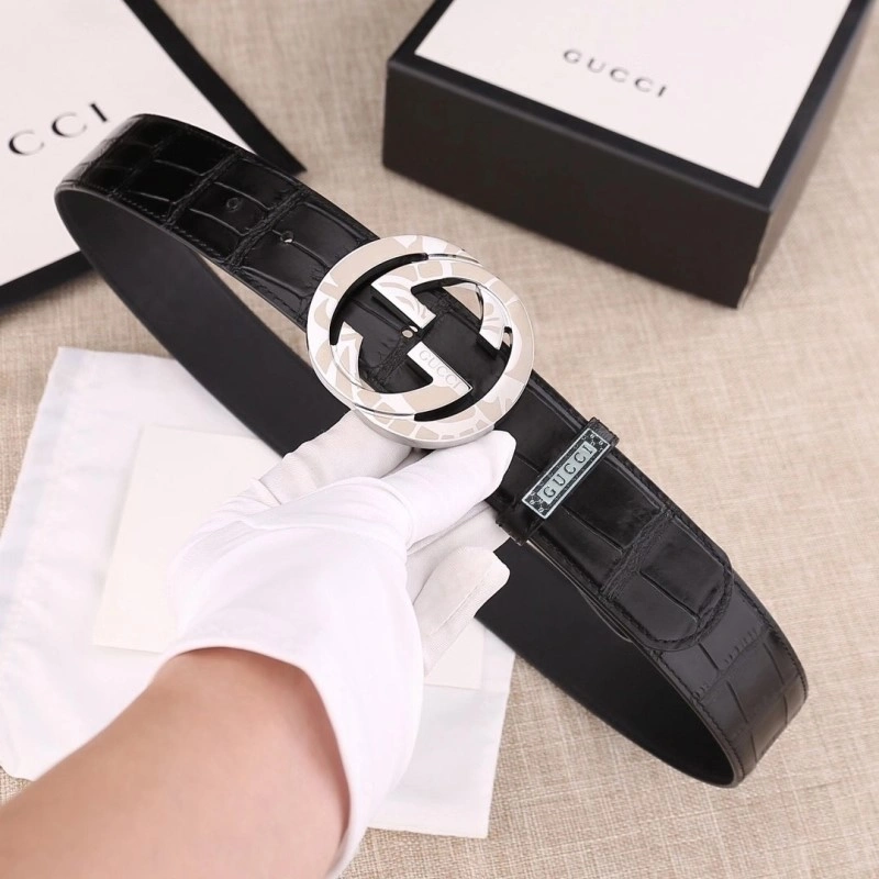 Budget-friendly Gucci Belts