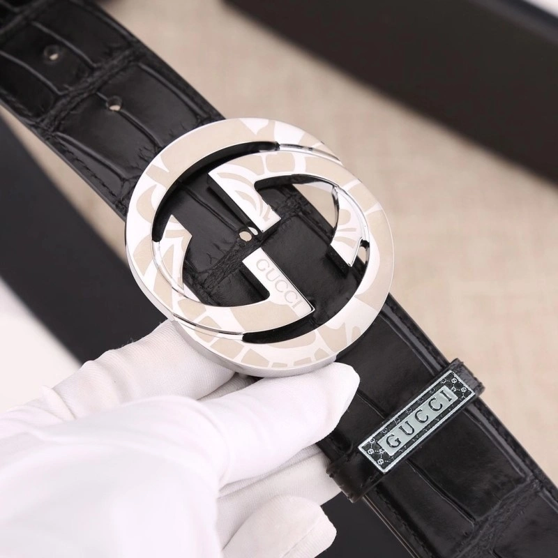Budget-friendly Gucci Belts
