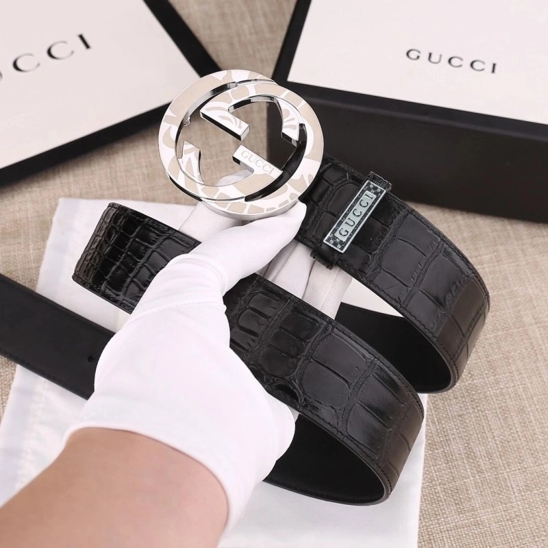 Budget-friendly Gucci Belts