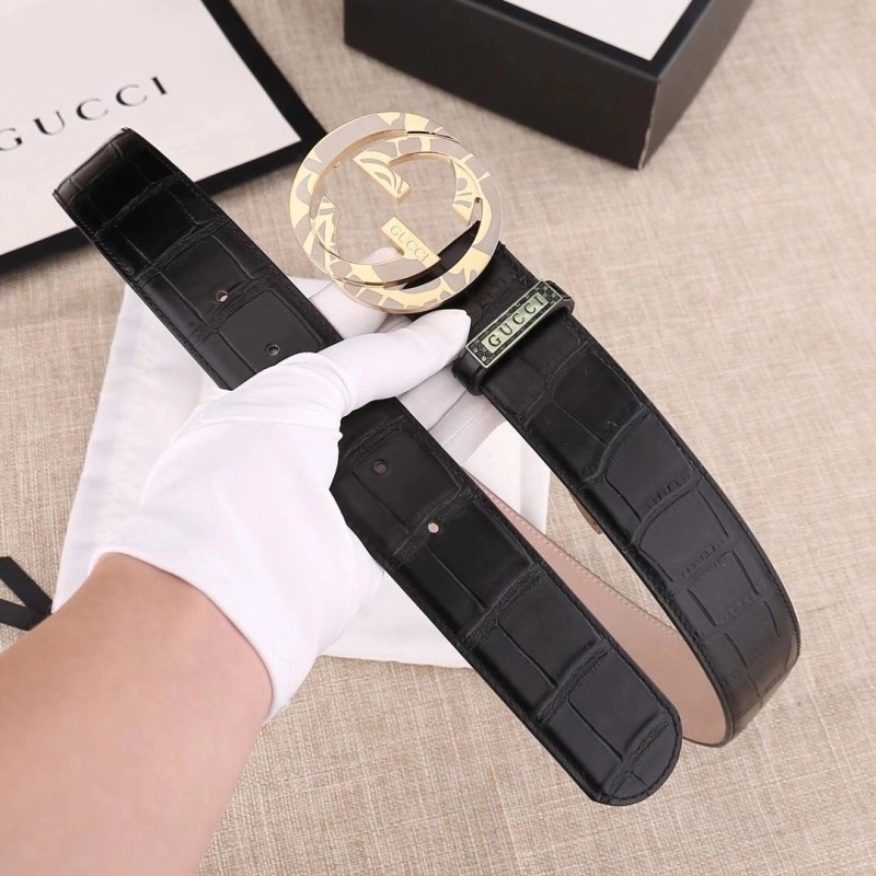 Budget-friendly Gucci Belts