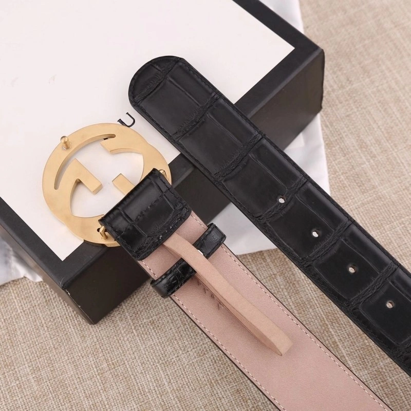 Budget-friendly Gucci Belts