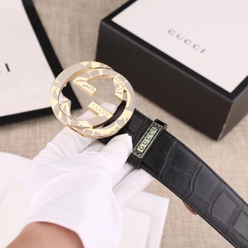 Budget-friendly Gucci Belts