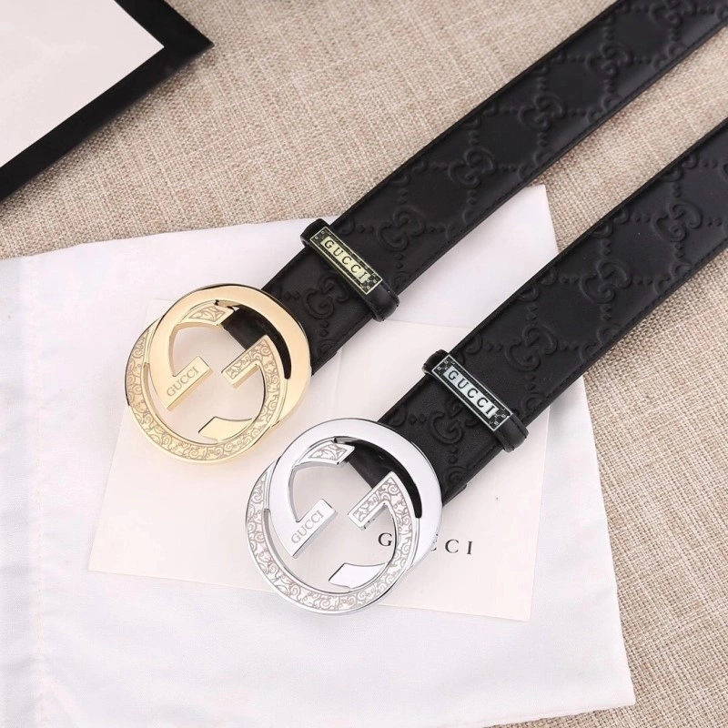 Original Gucci Belts