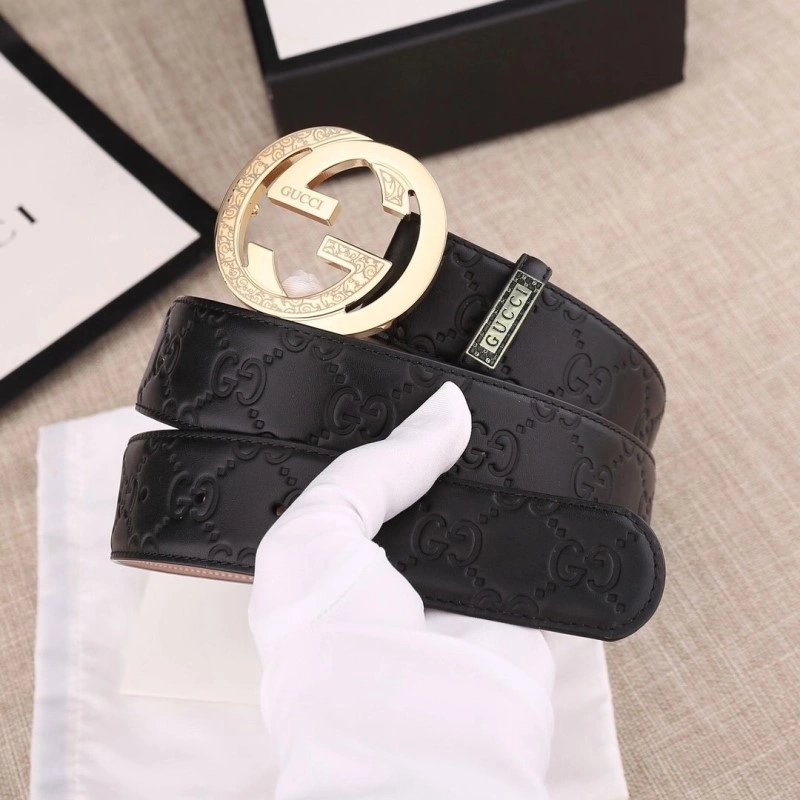 Original Gucci Belts