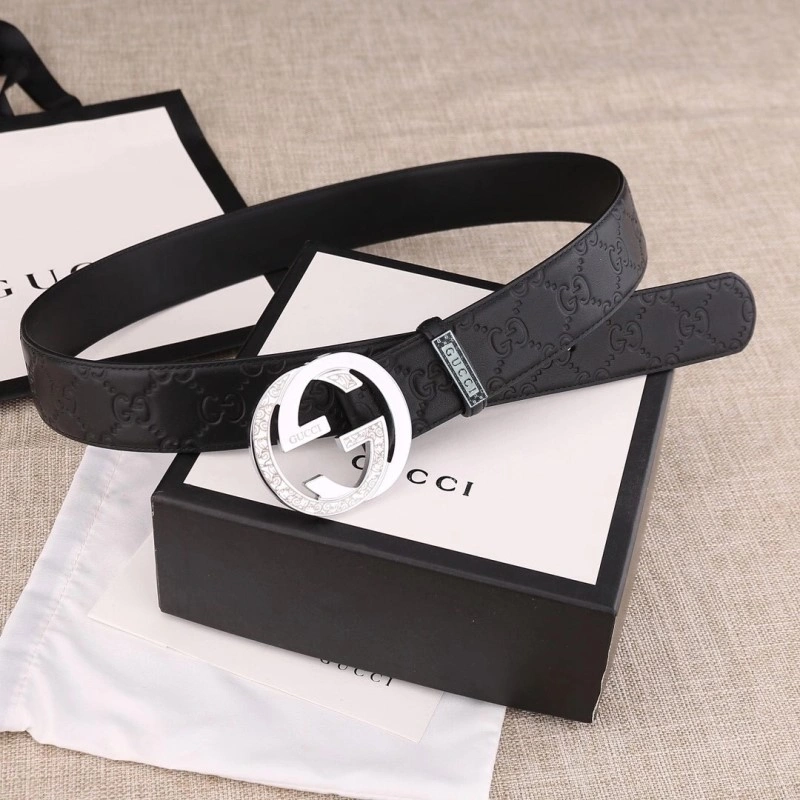 Original Gucci Belts
