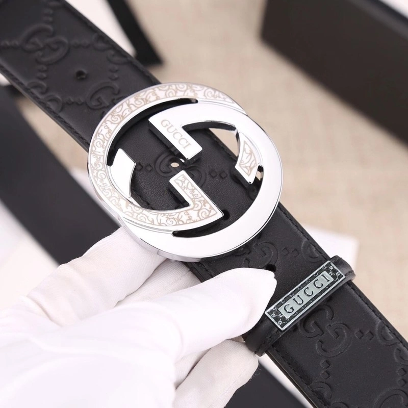 Original Gucci Belts