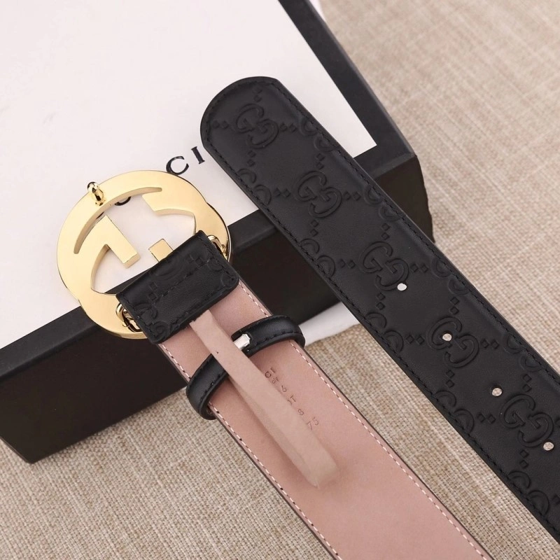 Original Gucci Belts
