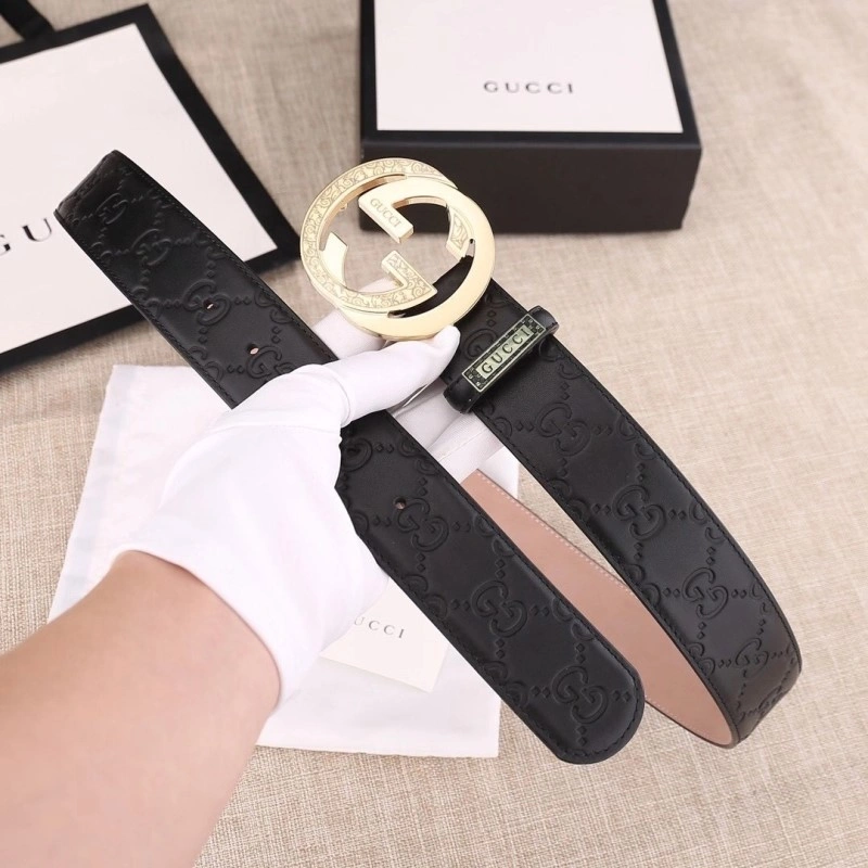 Original Gucci Belts