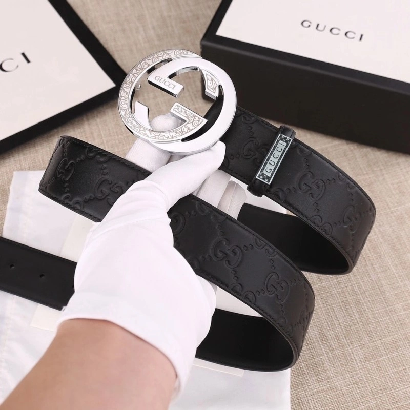 Original Gucci Belts