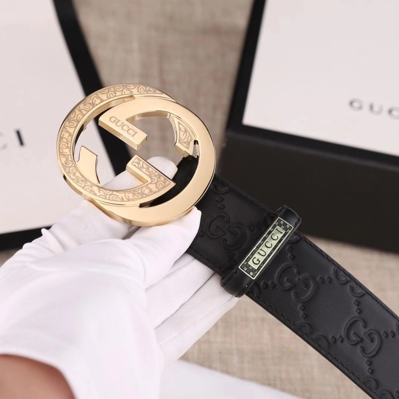 Original Gucci Belts
