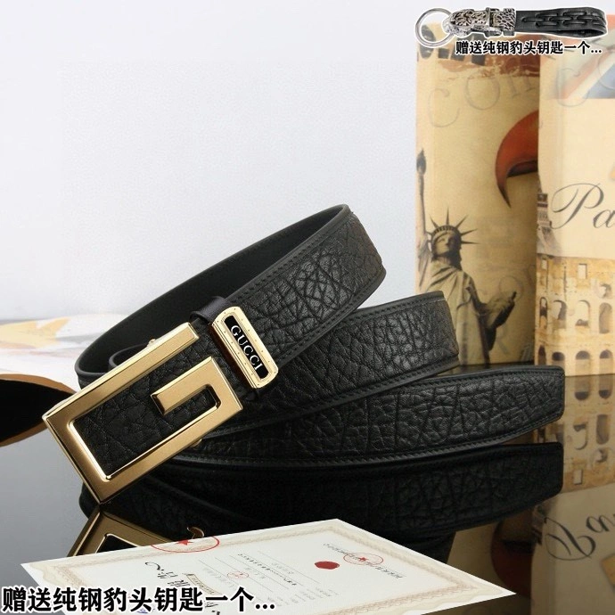 Mirror quality Gucci Belts