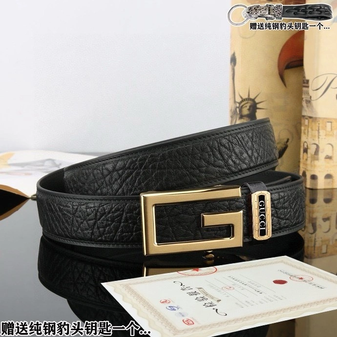 Mirror quality Gucci Belts