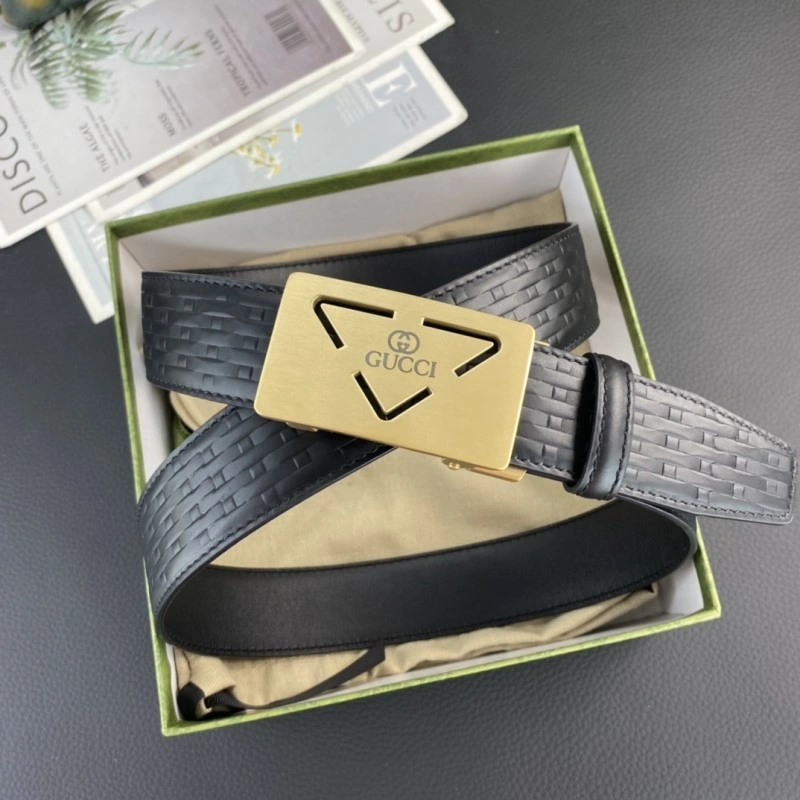Indistinguishable Gucci Belts