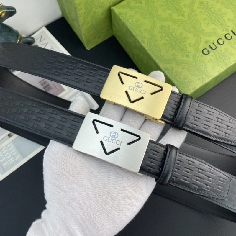 Perfect replica Gucci Belts