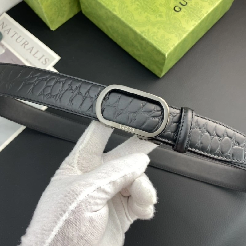 Value-priced Gucci Belts