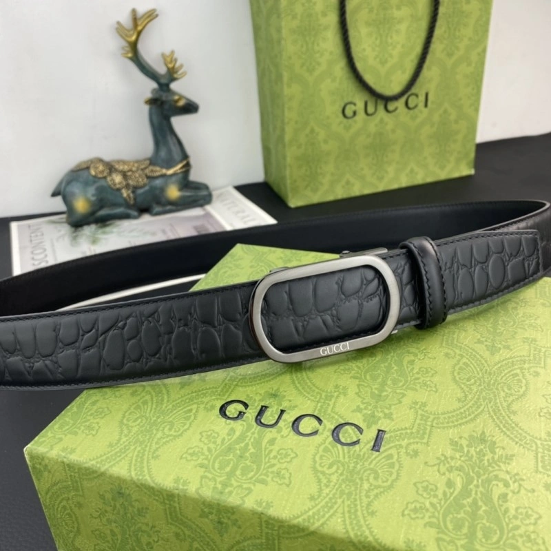 Value-priced Gucci Belts