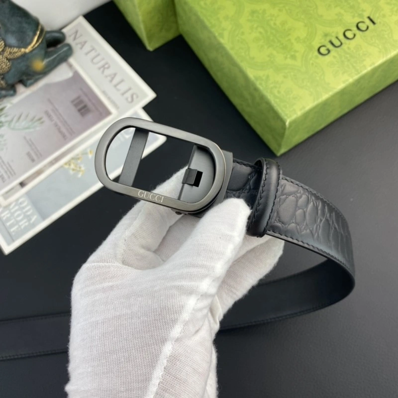 Value-priced Gucci Belts