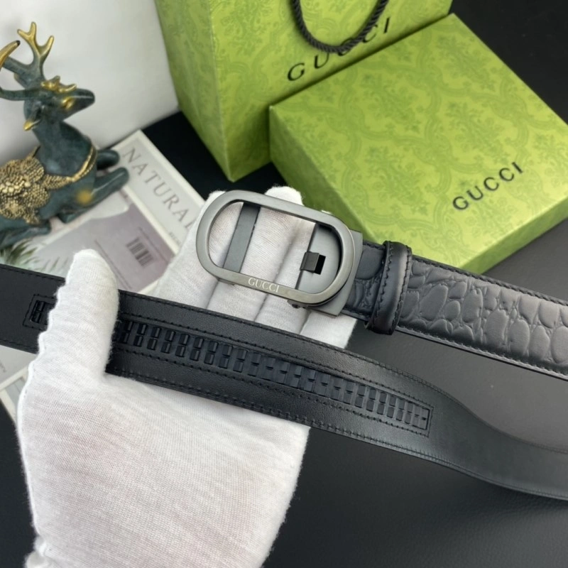 Value-priced Gucci Belts