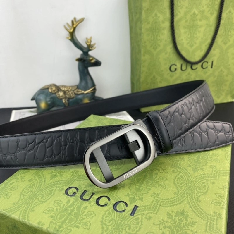 Value-priced Gucci Belts