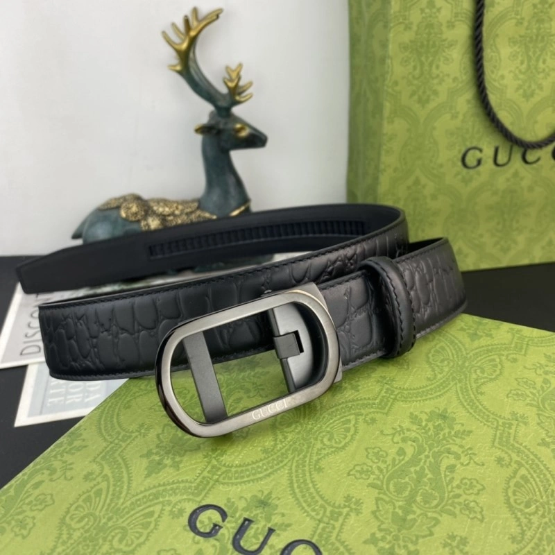 Value-priced Gucci Belts