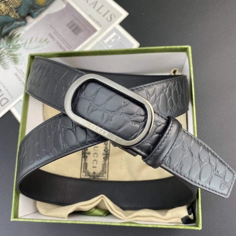 Value-priced Gucci Belts