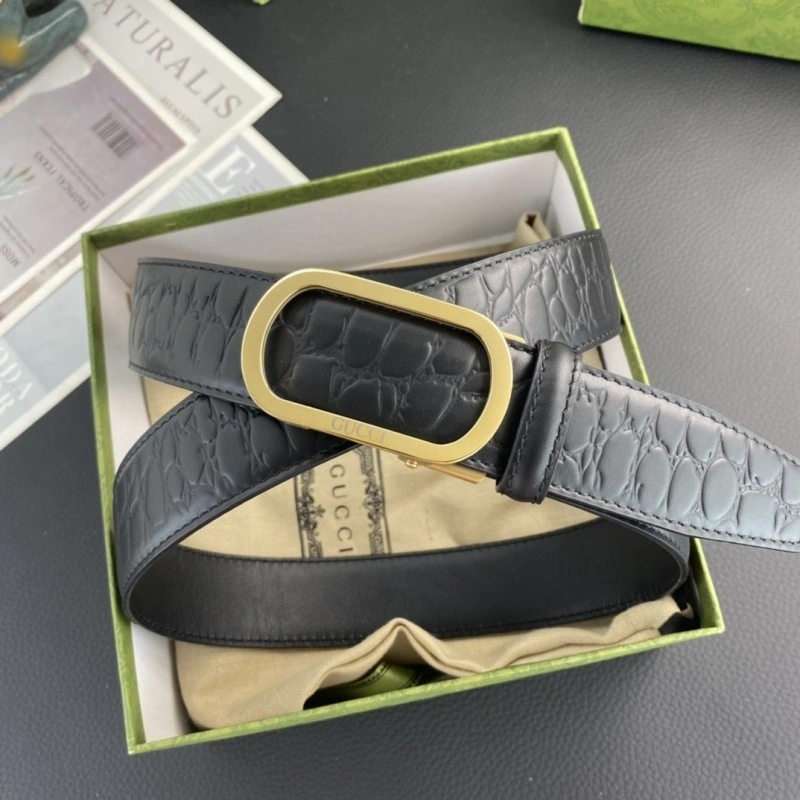 Indistinguishable Gucci Belts