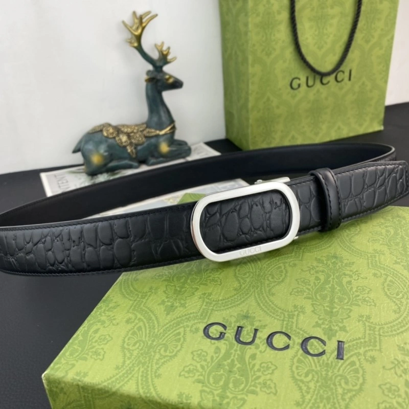 Accurate model Gucci Belts