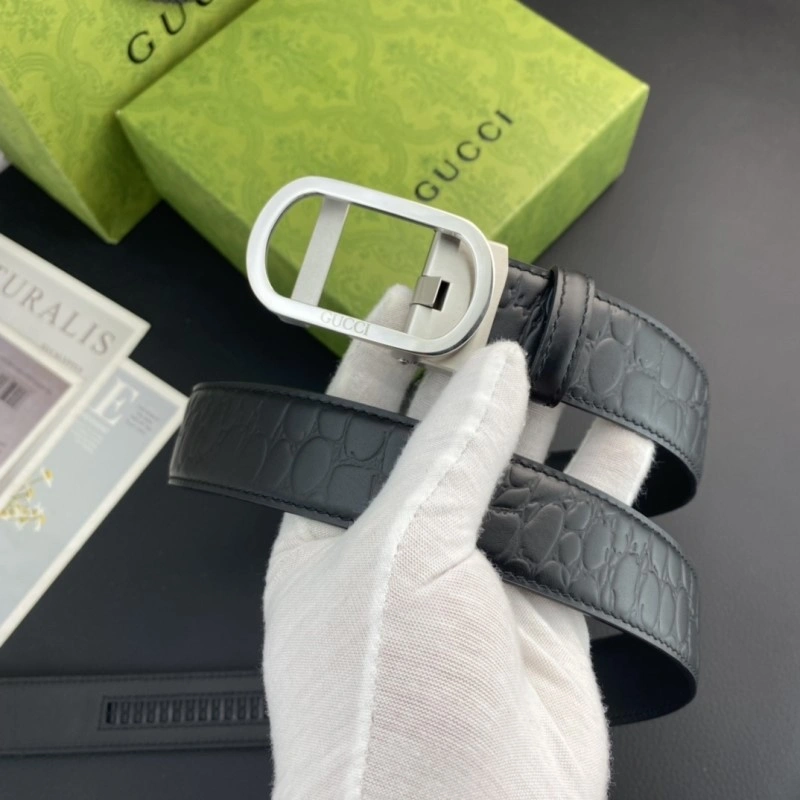 Accurate model Gucci Belts