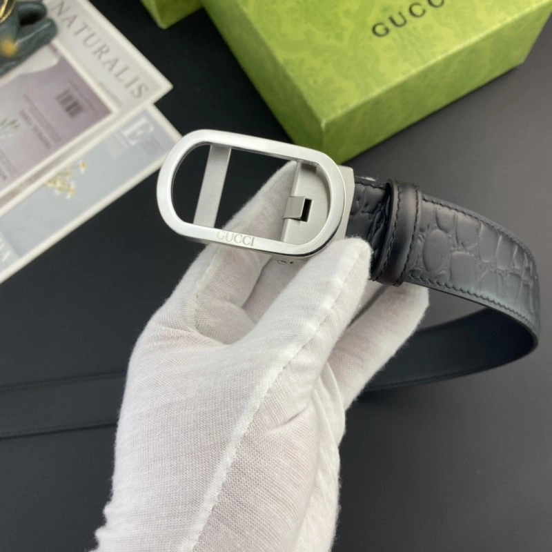 Accurate model Gucci Belts