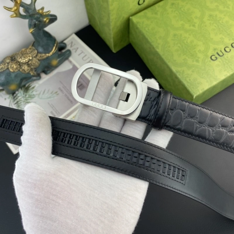Accurate model Gucci Belts