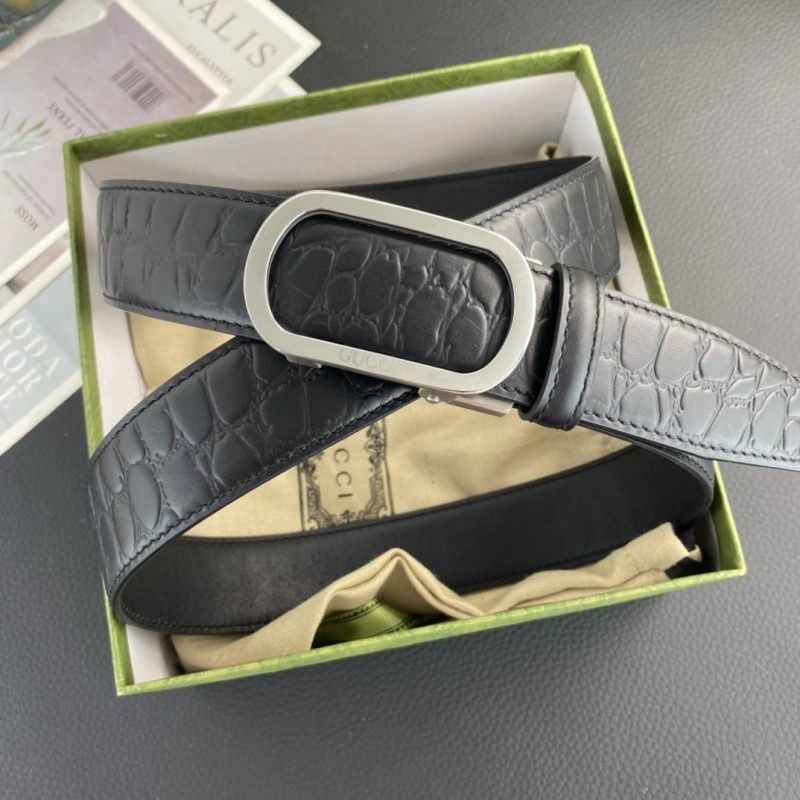 Accurate model Gucci Belts