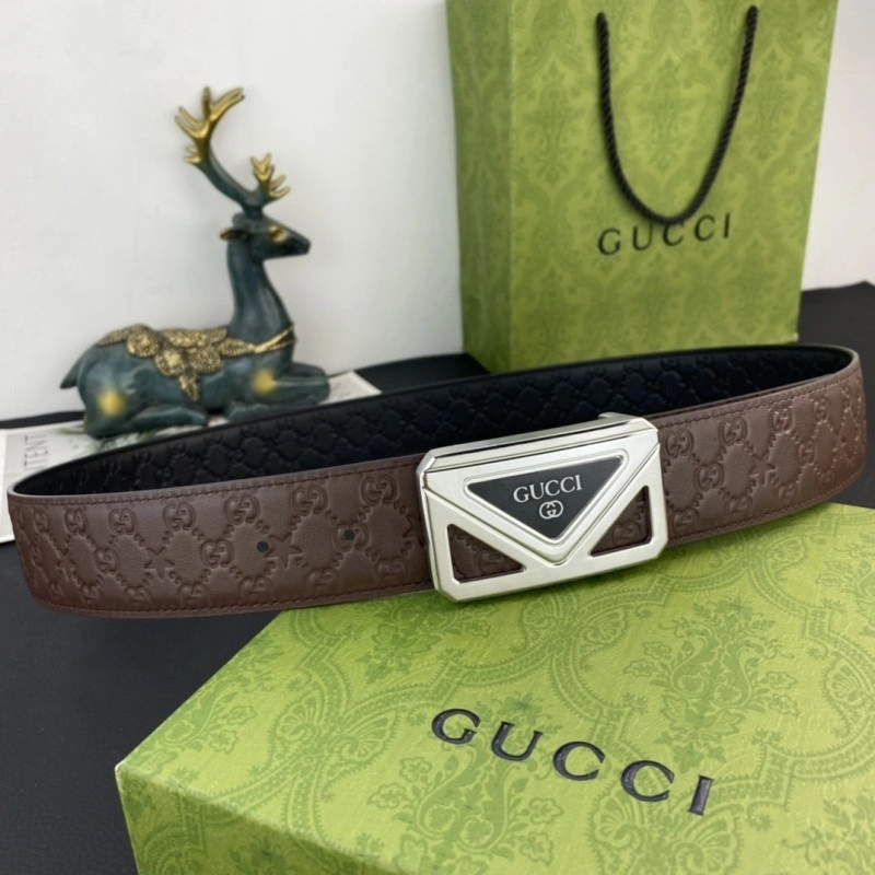 Perfect replica Gucci Belts