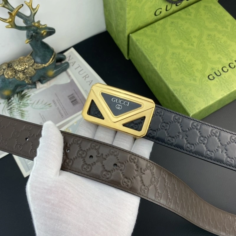 Exact replica Gucci Belts