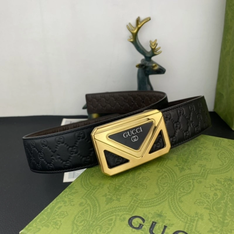 Exact replica Gucci Belts