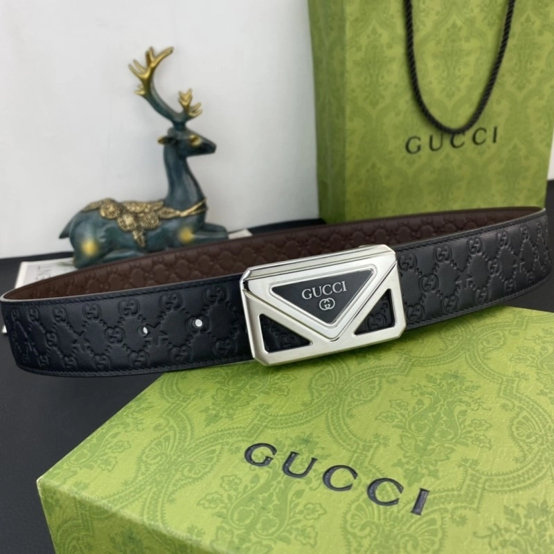 1:1 copy Gucci Belts