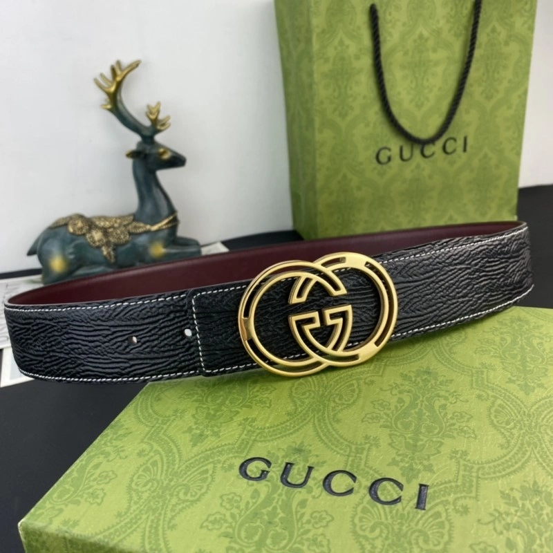 Mirror quality Gucci Belts