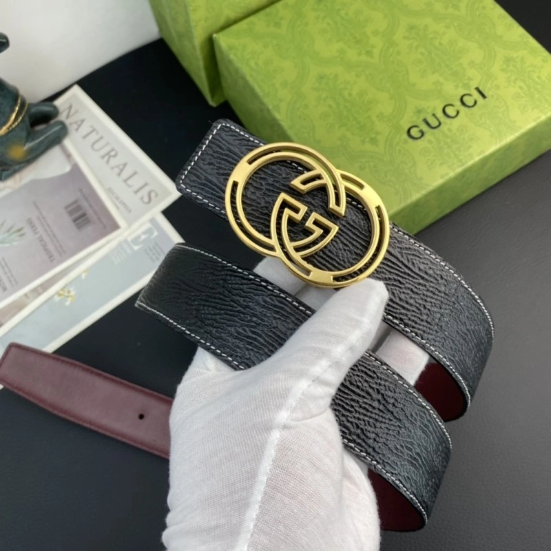 Mirror quality Gucci Belts