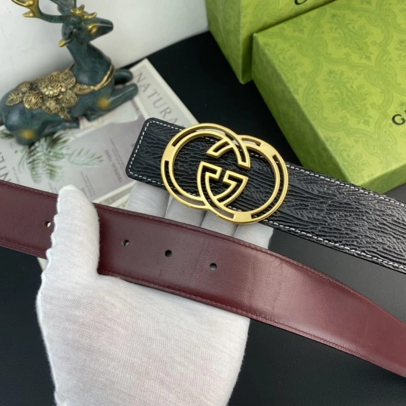 Mirror quality Gucci Belts