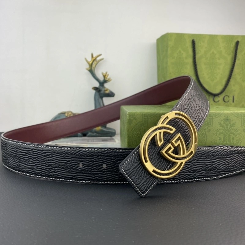 Mirror quality Gucci Belts