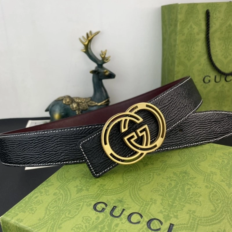 Mirror quality Gucci Belts