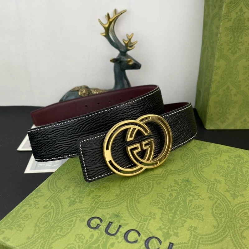 Mirror quality Gucci Belts