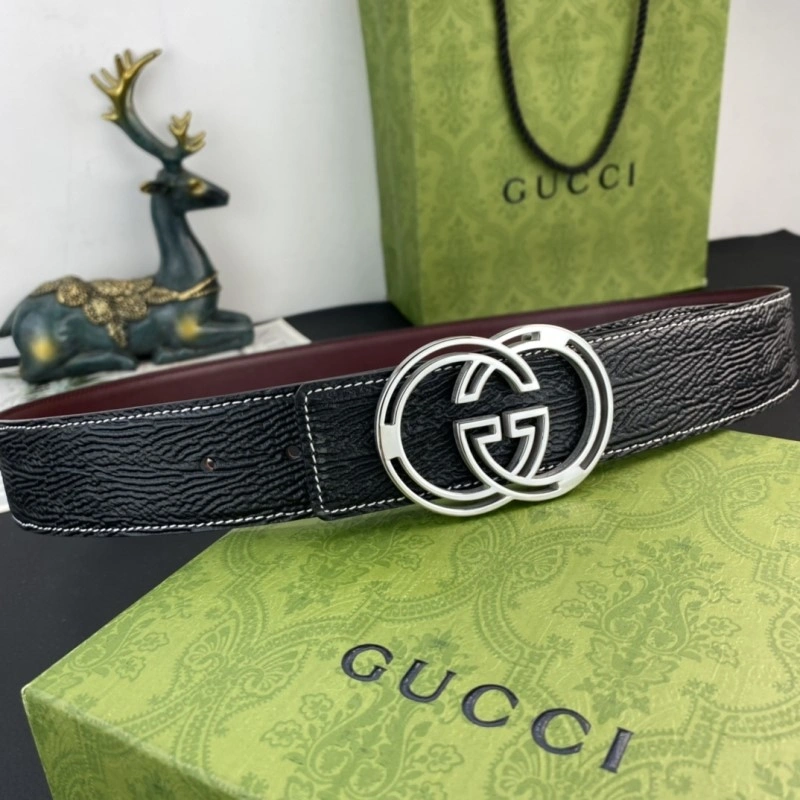 Brand-original Gucci Belts