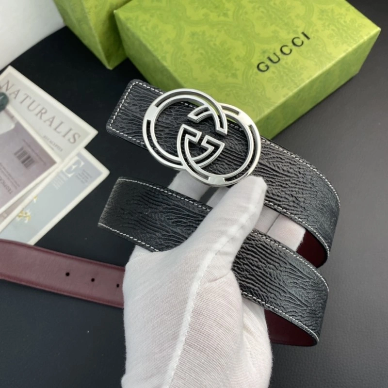Brand-original Gucci Belts