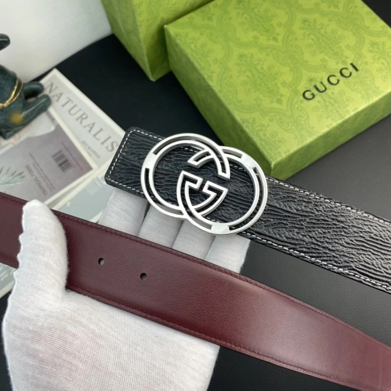 Brand-original Gucci Belts