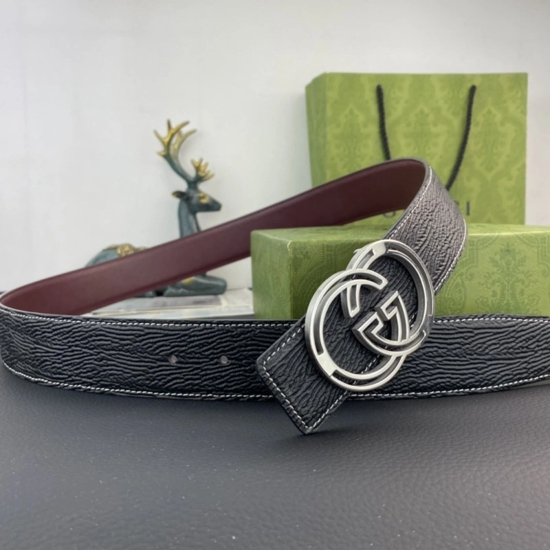 Brand-original Gucci Belts
